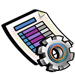 Users with this badge are forum moderators. They have special powers on the Dynamica forum and are able to delete threads that violate the Community Guidelines. Users who are exemplary citizens on Dynamica over a long period of time may be invited to be moderators. This badge is granted by invitation only.